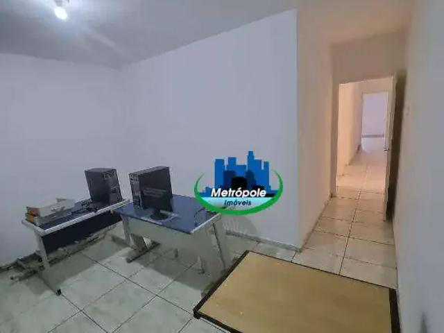 Casa / Sobrado para Venda em Guarulhos/SP Jardim Moreira 3 Quartos