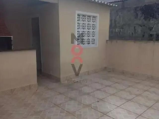 Casa / Sobrado para Venda em Guarulhos/SP Jardim Moreira 3 Quartos