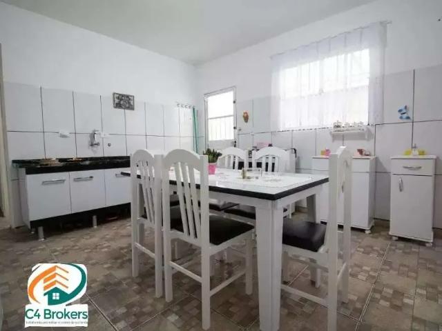 Casa / Sobrado para Venda em Guarulhos/SP Jardim Moreira 3 Quartos