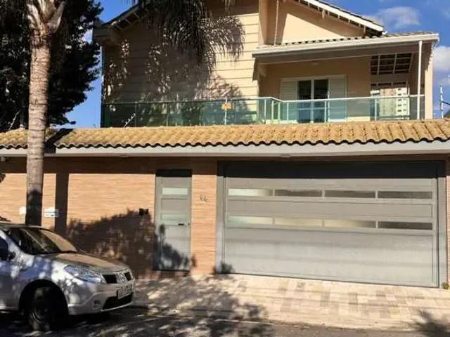 Casa / Sobrado para Venda em Guarulhos/SP Jardim Maia 4 Quartos