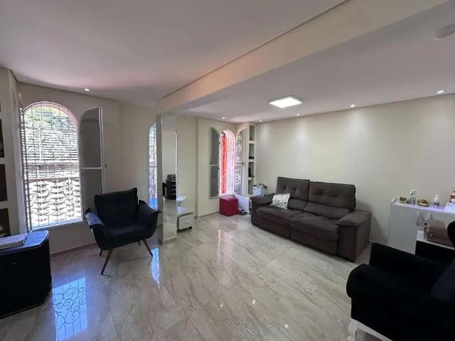 Casa / Sobrado para Venda em Guarulhos/SP Jardim Maia 4 Quartos