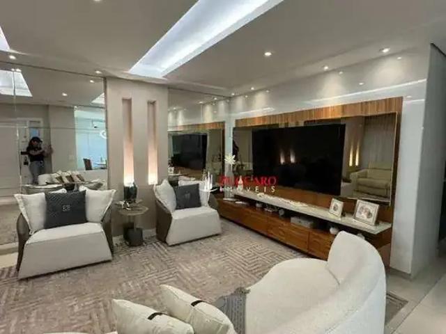 Casa / Sobrado para Venda em Guarulhos/SP Jardim Maia 4 Quartos