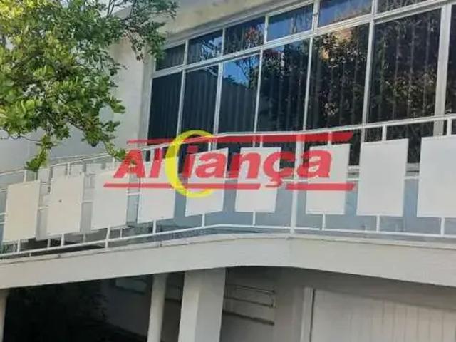 Casa / Sobrado para Venda em Guarulhos/SP Jardim Maia 4 Quartos