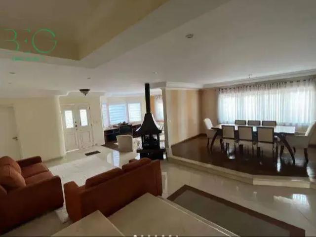 Casa / Sobrado para Venda em Guarulhos/SP Jardim Maia 4 Quartos
