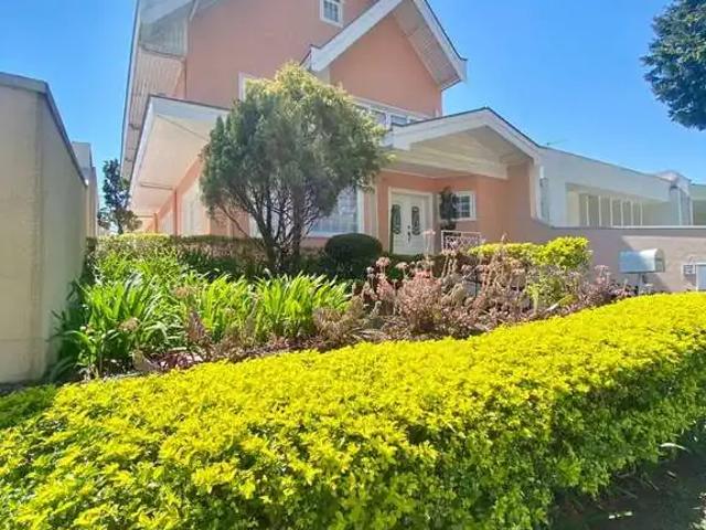 Casa / Sobrado para Venda em Guarulhos/SP Jardim Maia 4 Quartos