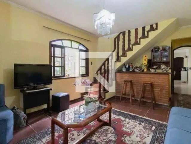 Casa / Sobrado para Venda em Guarulhos/SP Jardim Maia 4 Quartos