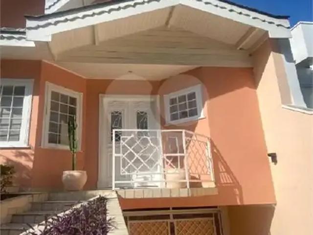 Casa / Sobrado para Venda em Guarulhos/SP Jardim Maia 4 Quartos