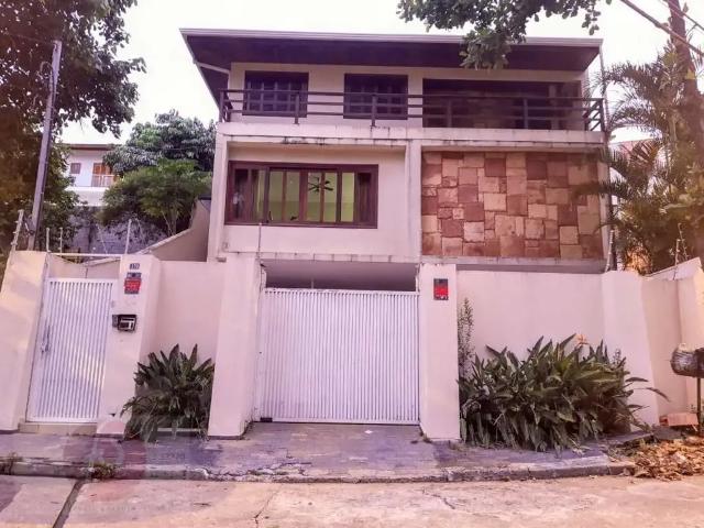 Casa / Sobrado para Venda em Guarulhos/SP Jardim Maia 4 Quartos
