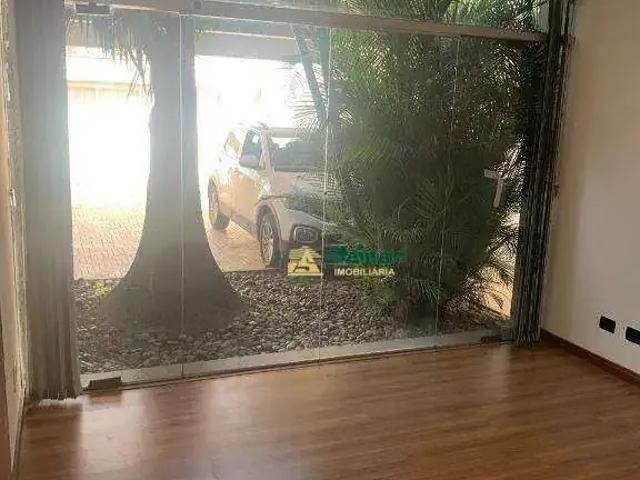 Casa / Sobrado para Venda em Guarulhos/SP Jardim Maia 4 Quartos