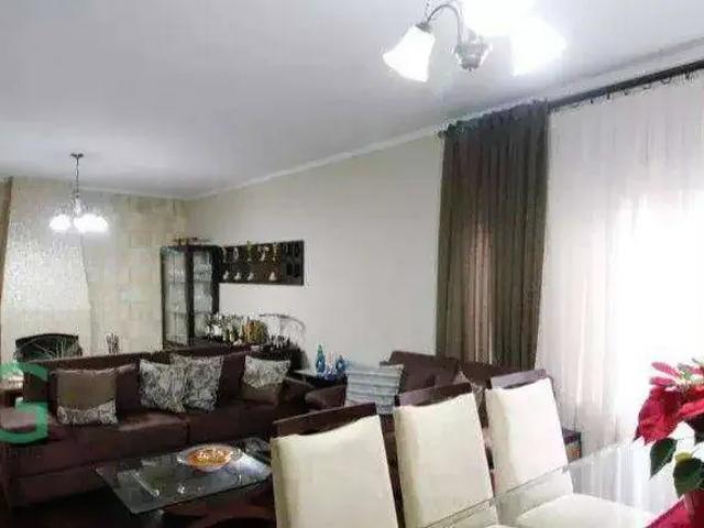Casa / Sobrado para Venda em Guarulhos/SP Jardim Maia 4 Quartos