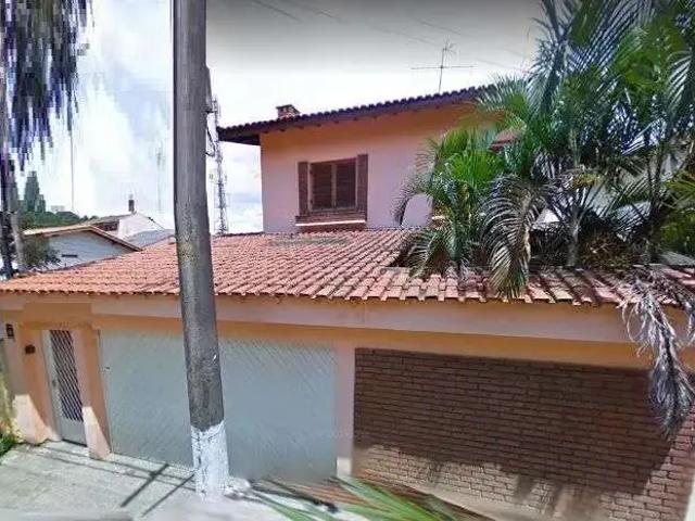 Casa / Sobrado para Venda em Guarulhos/SP Jardim Maia 5 Quartos