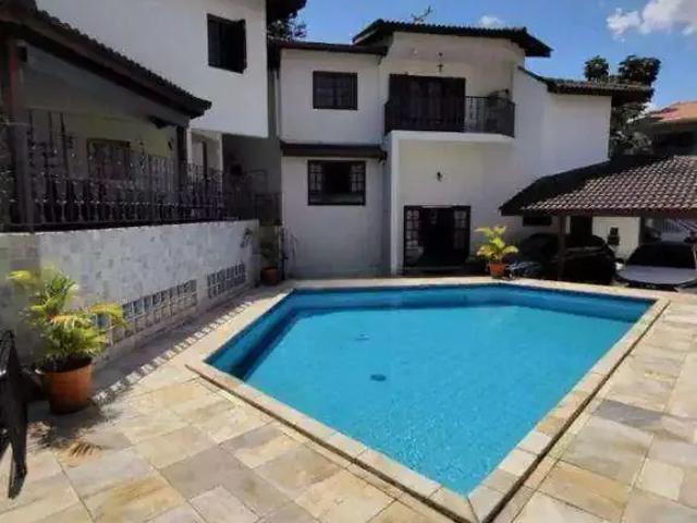 Casa / Sobrado para Venda em Guarulhos/SP Jardim Maia 6 Quartos