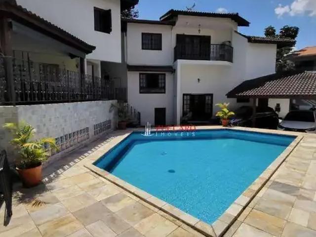 Casa / Sobrado para Venda em Guarulhos/SP Jardim Maia 6 Quartos