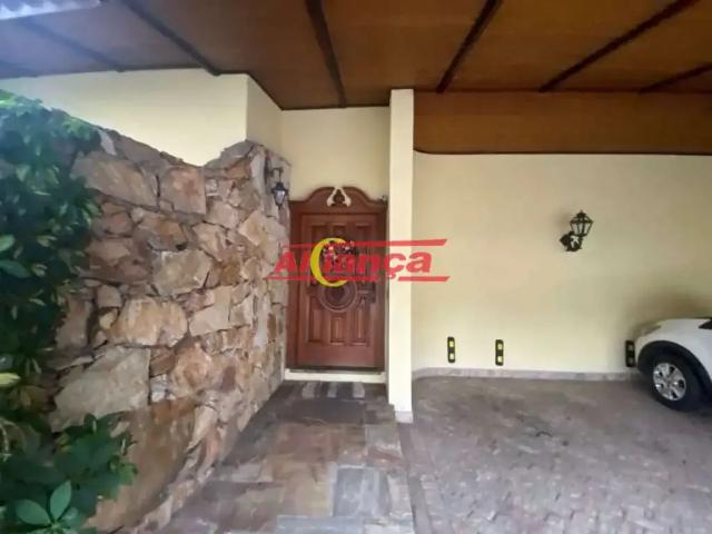 Casa / Sobrado para Venda em Guarulhos/SP Jardim Maia 2 Quartos