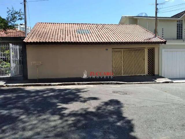Casa / Sobrado para Venda em Guarulhos/SP Jardim Maia 2 Quartos