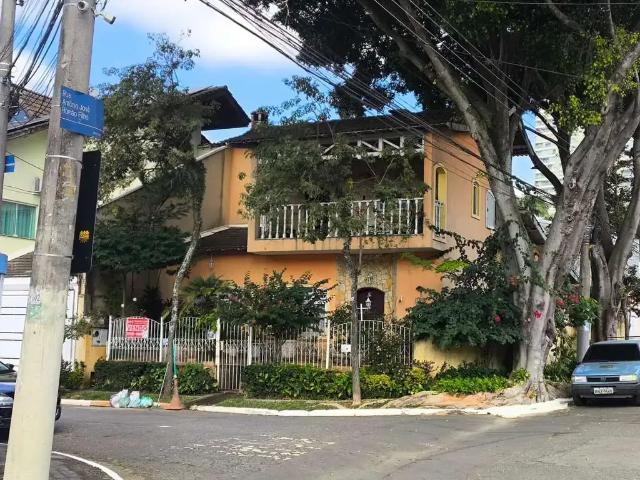 Casa / Sobrado para Venda em Guarulhos/SP Jardim Maia 3 Quartos