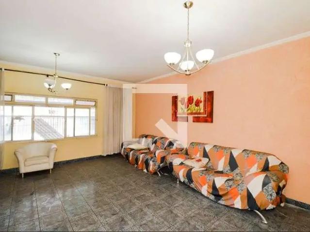 Casa / Sobrado para Venda em Guarulhos/SP Jardim Maia 3 Quartos
