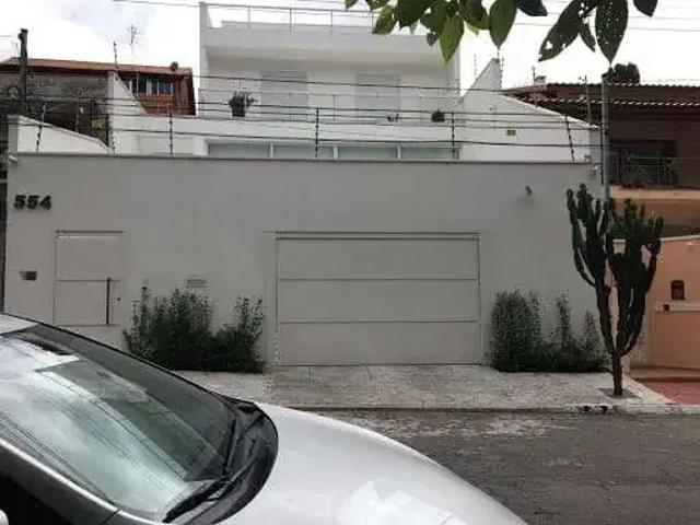 Casa / Sobrado para Venda em Guarulhos/SP Jardim Maia 3 Quartos