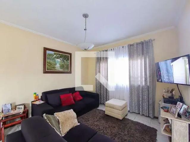 Casa / Sobrado para Venda em Guarulhos/SP Jardim Maia 3 Quartos