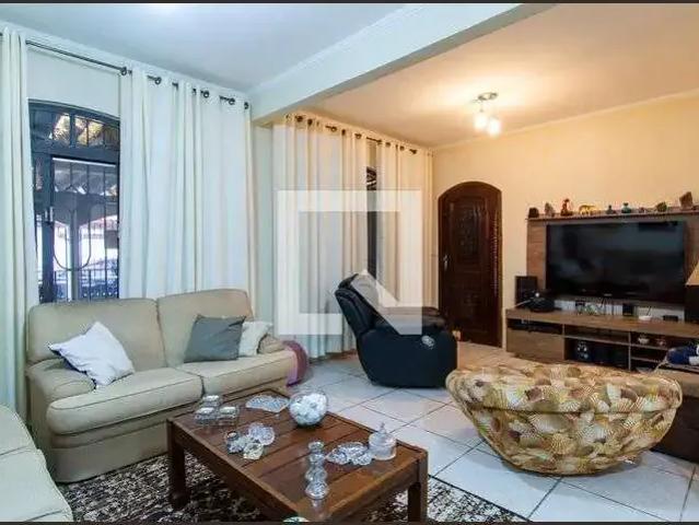Casa / Sobrado para Venda em Guarulhos/SP Jardim Maia 3 Quartos