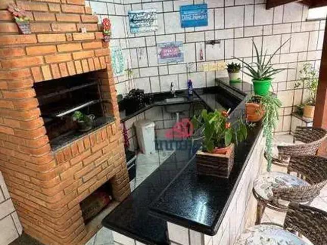 Casa / Sobrado para Venda em Guarulhos/SP Jardim Maia 3 Quartos