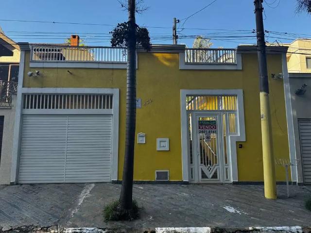 Casa / Sobrado para Venda em Guarulhos/SP Jardim Maia 3 Quartos