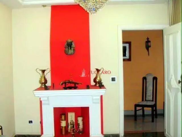 Casa / Sobrado para Venda em Guarulhos/SP Jardim Maia 3 Quartos