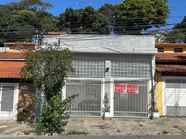 Casa / Sobrado para Venda em Guarulhos/SP Jardim Maia 3 Quartos
