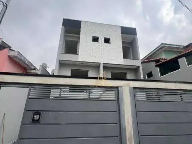 Casa / Sobrado para Venda em Guarulhos/SP Jardim Maia 3 Quartos