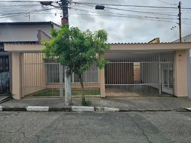 Casa / Sobrado para Venda em Guarulhos/SP Jardim Maia 3 Quartos