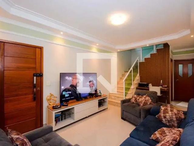 Casa / Sobrado para Venda em Guarulhos/SP Jardim Maia 3 Quartos