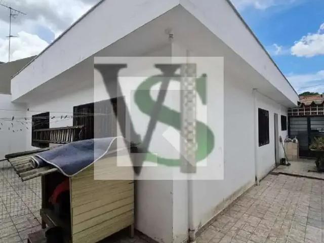 Casa / Sobrado para Venda em Guarulhos/SP Jardim Maia 3 Quartos