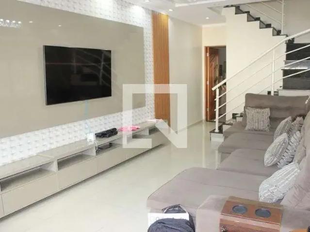 Casa / Sobrado para Venda em Guarulhos/SP Jardim Maia 3 Quartos