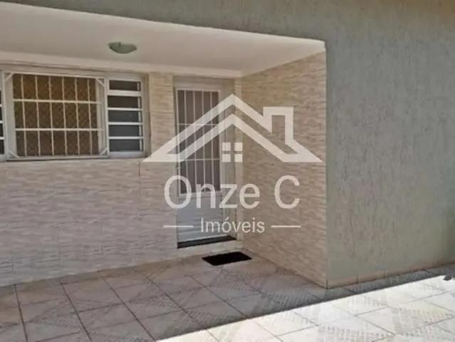 Casa / Sobrado para Venda em Guarulhos/SP Jardim Maia 3 Quartos