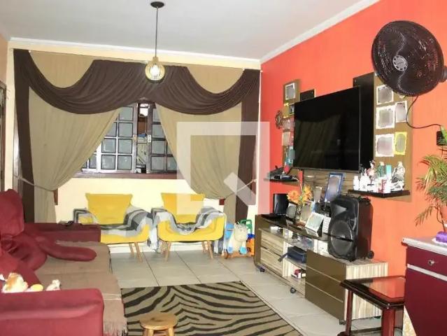 Casa / Sobrado para Venda em Guarulhos/SP Jardim Maia 3 Quartos