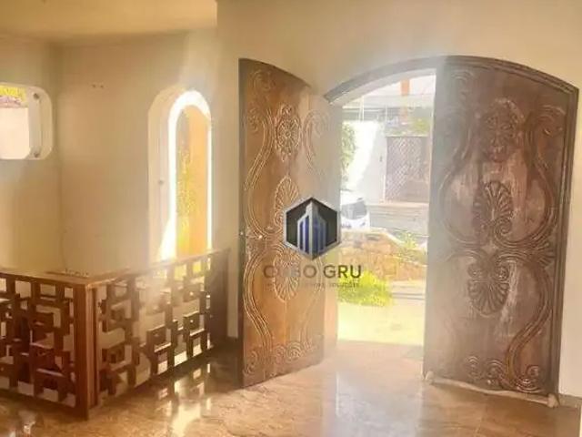 Casa / Sobrado para Venda em Guarulhos/SP Jardim Maia 3 Quartos