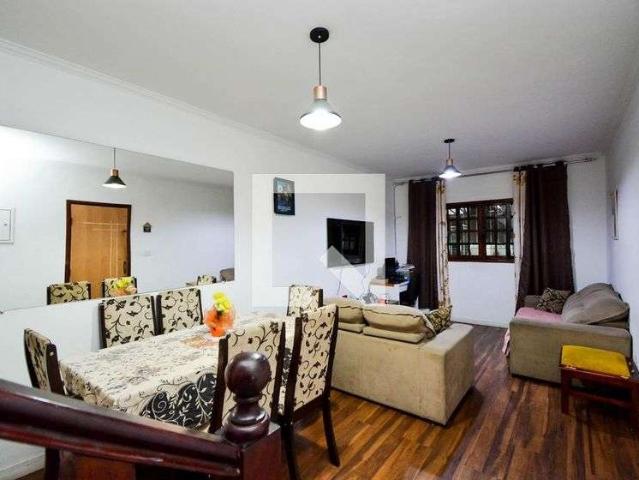 Casa / Sobrado para Venda em Guarulhos/SP Picanço 3 Quartos