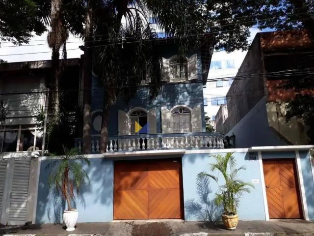 Casa / Sobrado para Venda em Guarulhos/SP Jardim Maia 3 Quartos