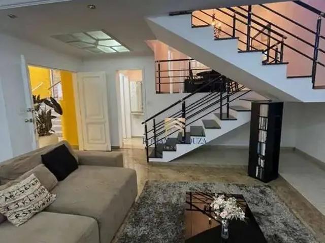 Casa / Sobrado para Venda em Guarulhos/SP Jardim Maia 3 Quartos