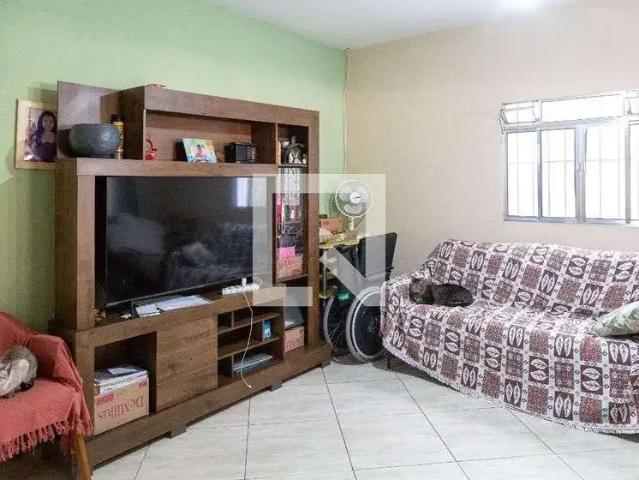 Casa / Sobrado para Venda em Guarulhos/SP Jardim Maia 3 Quartos