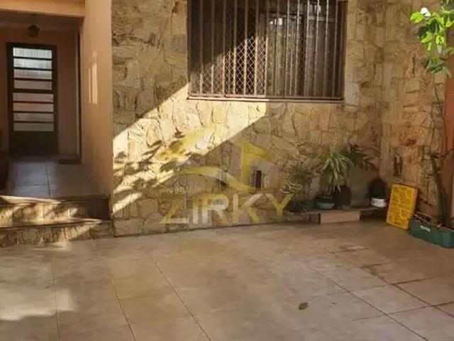 Casa / Sobrado para Venda em Guarulhos/SP Jardim Maia 3 Quartos