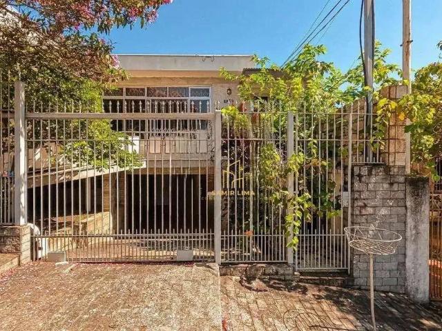 Casa / Sobrado para Venda em Guarulhos/SP Jardim Maia 3 Quartos