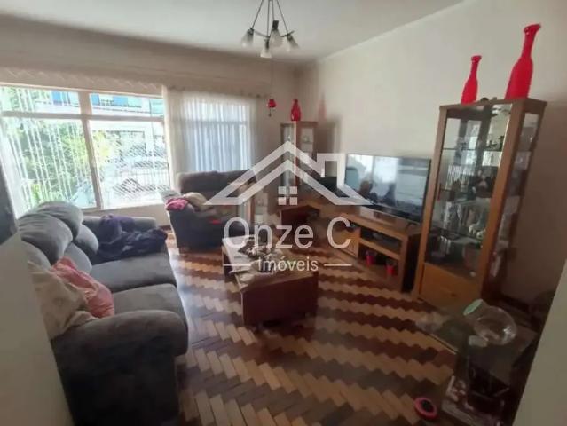 Casa / Sobrado para Venda em Guarulhos/SP Jardim Maia 3 Quartos