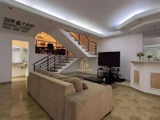 Casa / Sobrado para Venda em Guarulhos/SP Jardim Maia 3 Quartos