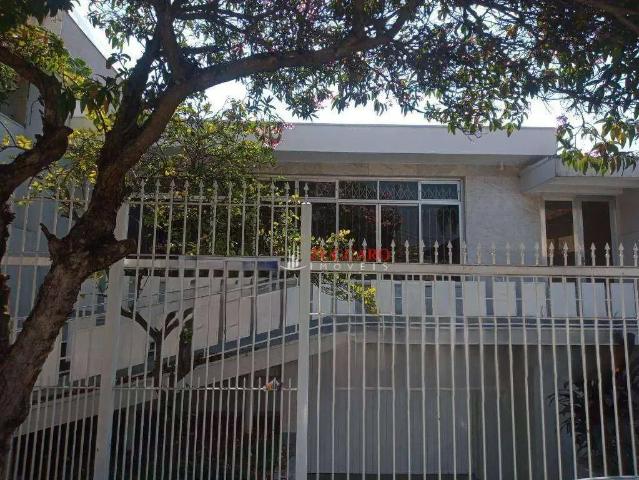 Casa / Sobrado para Venda em Guarulhos/SP Jardim Maia 3 Quartos