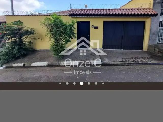 Casa / Sobrado para Venda em Guarulhos/SP Jardim Maia 3 Quartos