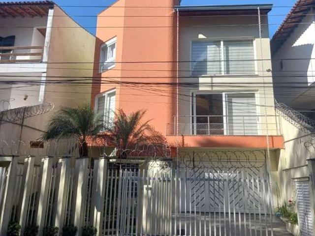 Casa / Sobrado para Venda em Guarulhos/SP Cidade Maia 3 Quartos