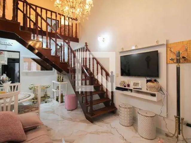 Casa / Sobrado para Venda em Guarulhos/SP Jardim Maia 3 Quartos