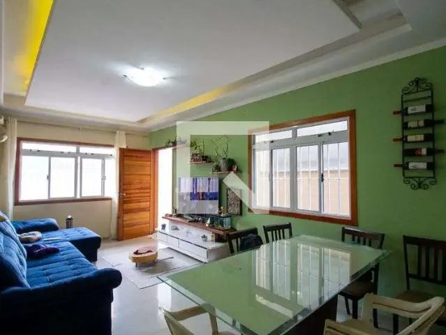 Casa / Sobrado para Venda em Guarulhos/SP Jardim Maia 3 Quartos