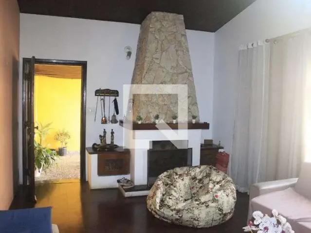 Casa / Sobrado para Venda em Guarulhos/SP Jardim Maia 3 Quartos
